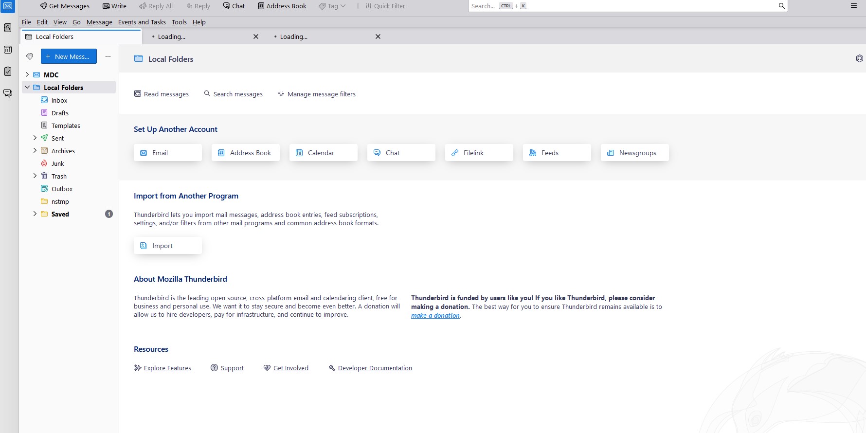 Die App hängt und öffnet nicht vollständig - Allgemeines Arbeiten ...